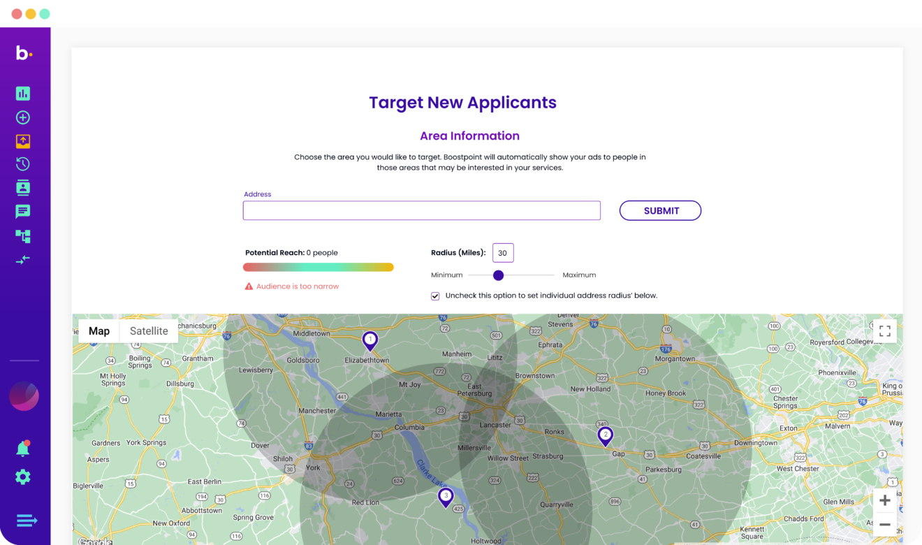 Programmatic+ | Programmatic Job Advertising on Social Media Programmatic+ | Programmatic Job Advertising on Social Media