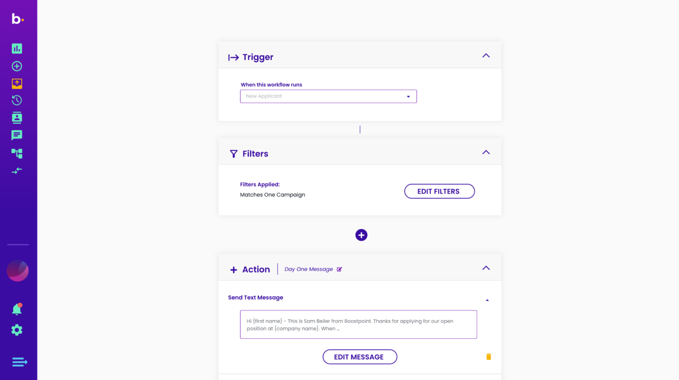 Boostpoint - The #1 Tool Suite for Recruitment Marketing