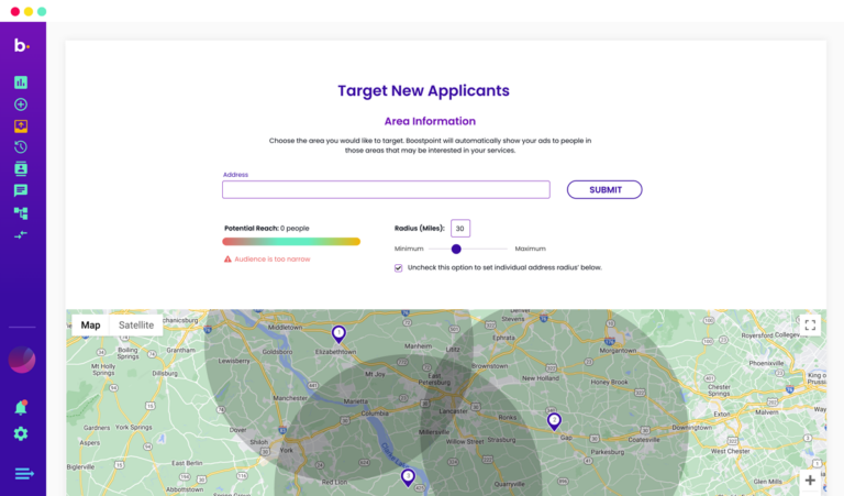 Boostpoint - The #1 Tool Suite for Recruitment Marketing