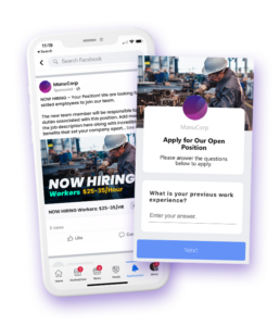 Boostpoint - The #1 Tool Suite for Recruitment Marketing