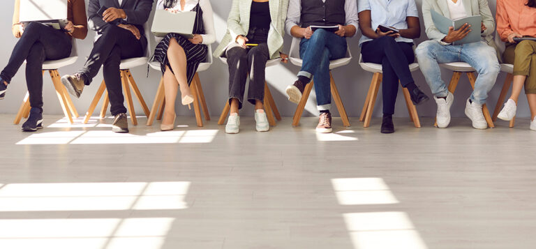 How to Improve Your Candidate Experience